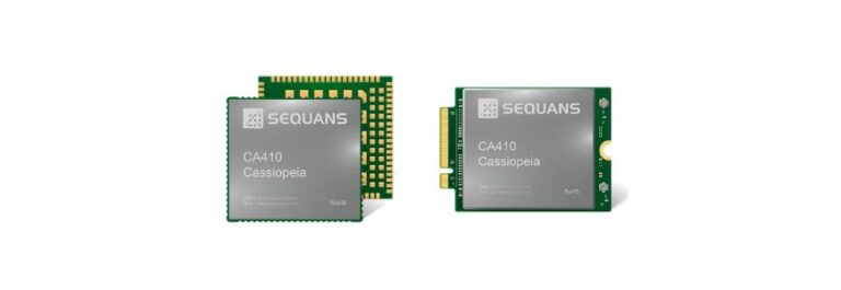 Sequans and Anterix to Demonstrate First-of-its-Kind LTE Cat 4 Multi ...