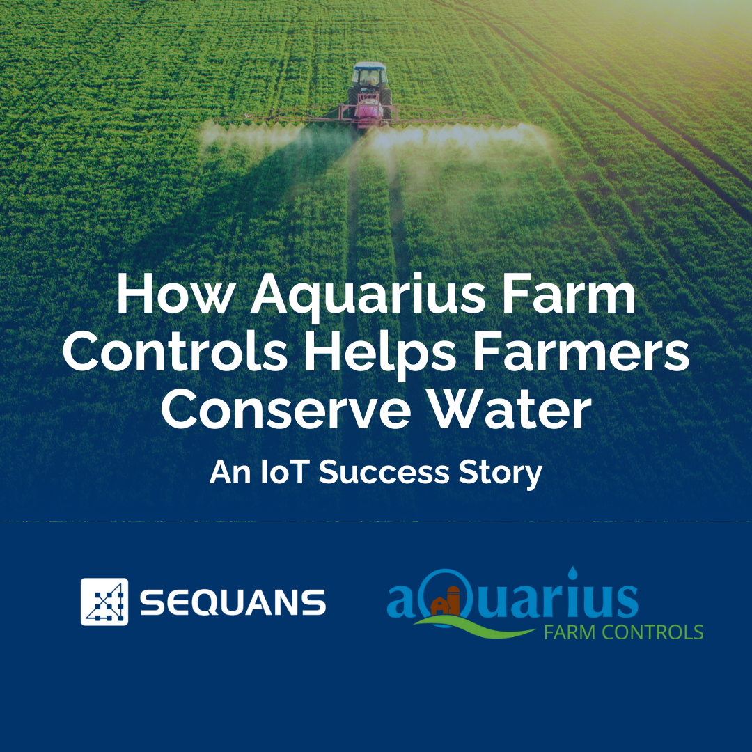 How Aquarius Farm Controls Helps Farmers Conserve Water – An IoT ...