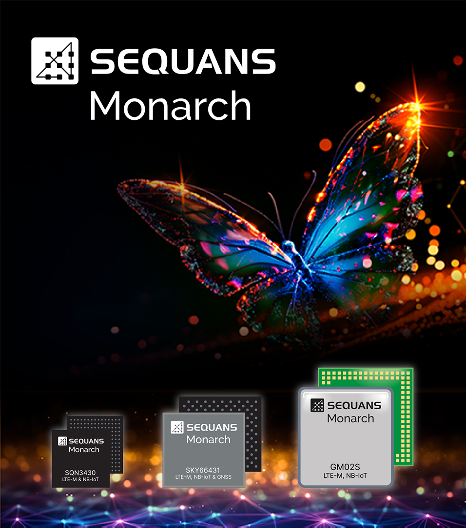 Home page - Sequans
