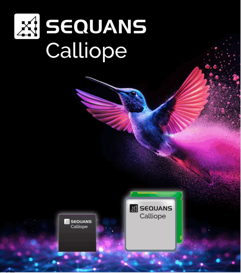 Home page - Sequans