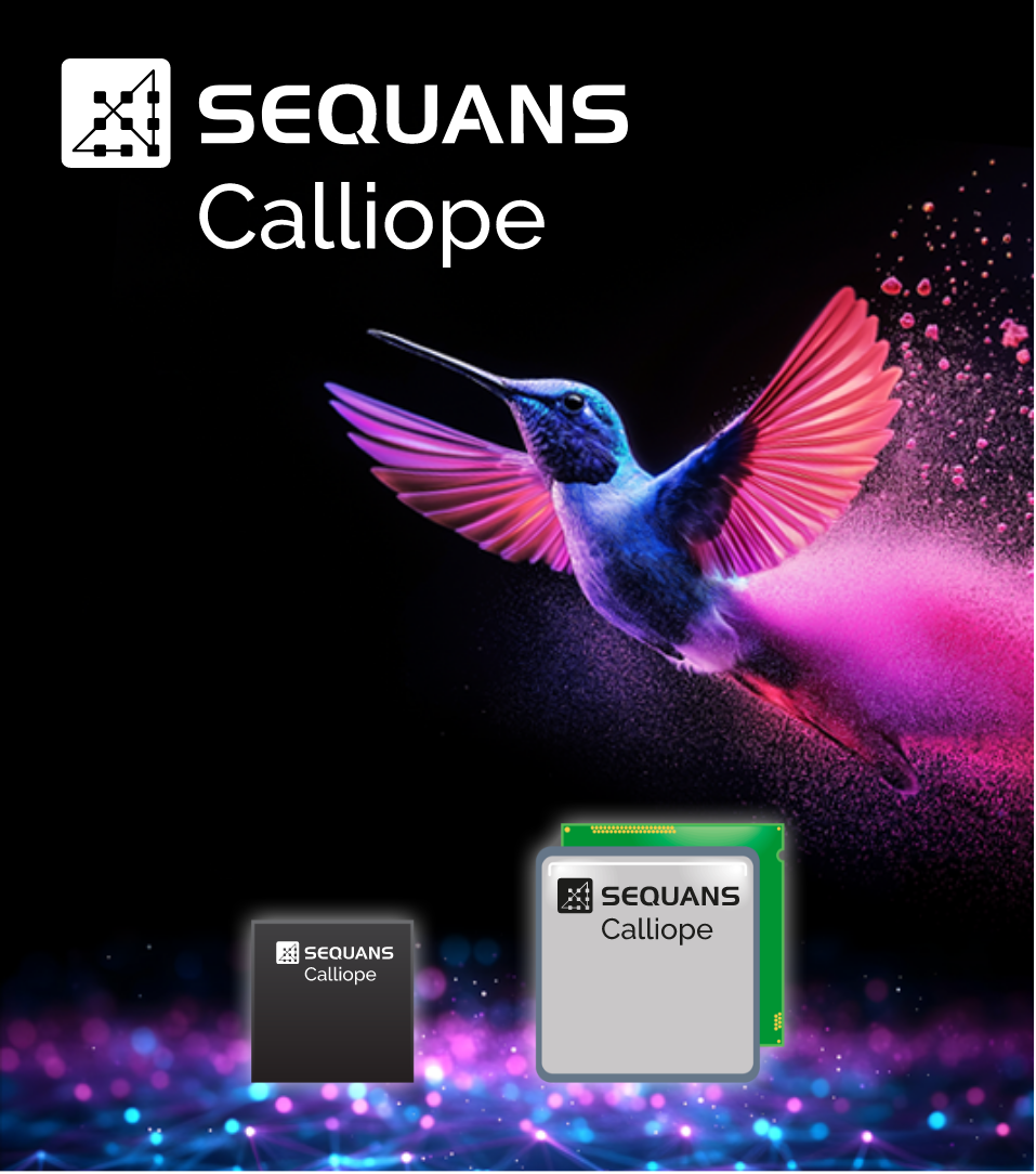 Home page - Sequans