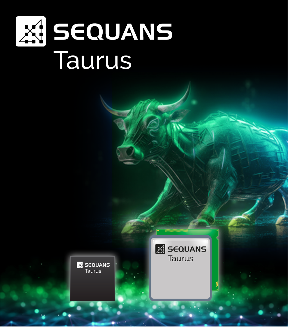 Home page - Sequans