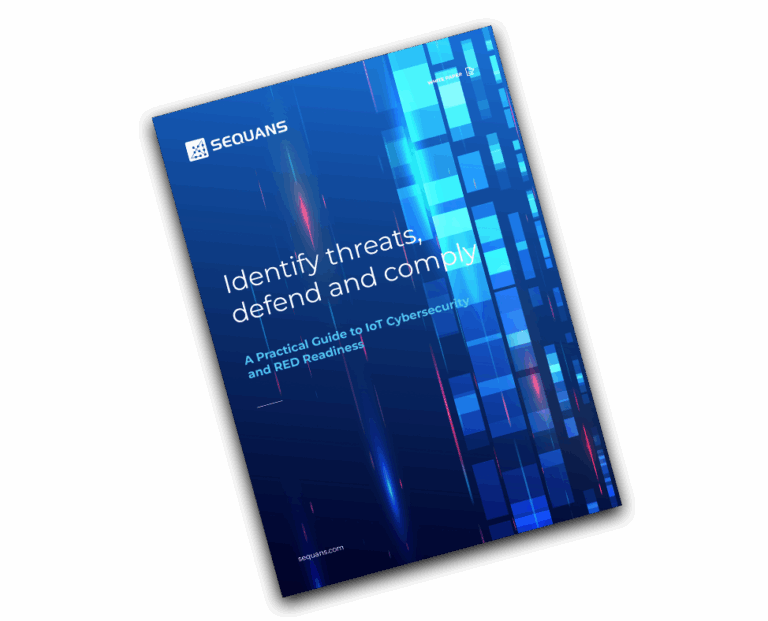 Identify Threats, Defend and Comply - Sequans