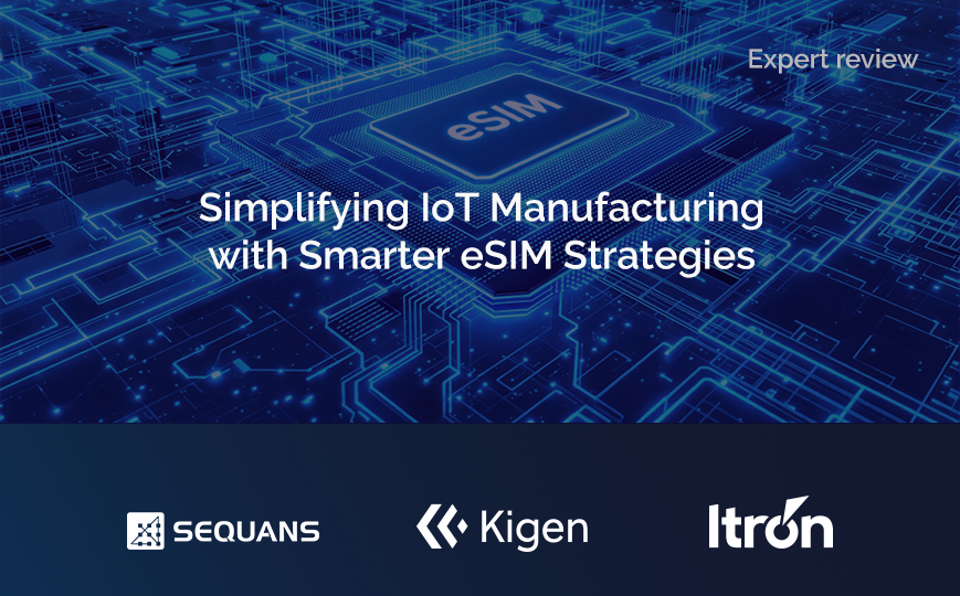 Sequans Expands Business Model with Technology IP Licensing and Engineering Services - Sequans