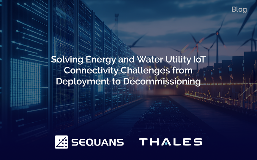 MultiTech choisit Sequans pour propulser ses plateformes de modems ...